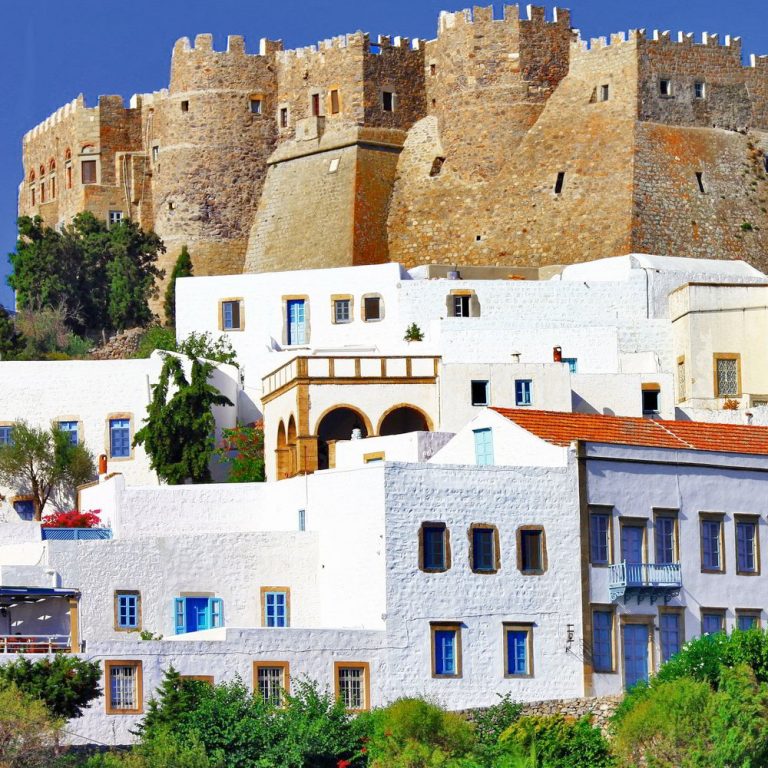 Εφορεία Αρχαιοτήτων Δωδεκανήσου