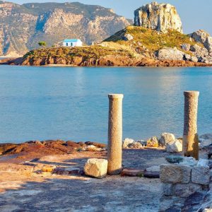 Εφορεία Αρχαιοτήτων Δωδεκανήσου